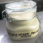 Homemade Pan Release (Baking Spray) - The Duchez Kitchen