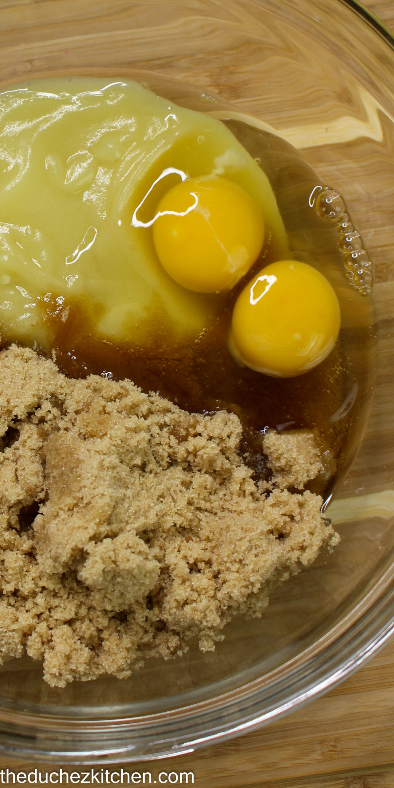 Apple Curd - The Duchez Kitchen