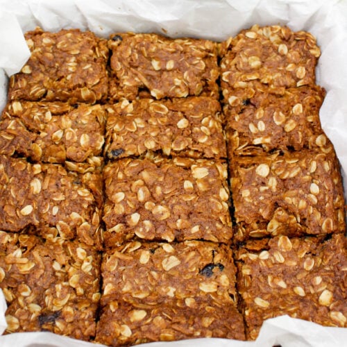 South African Crunchies Recipes - The Duchez Kitchen