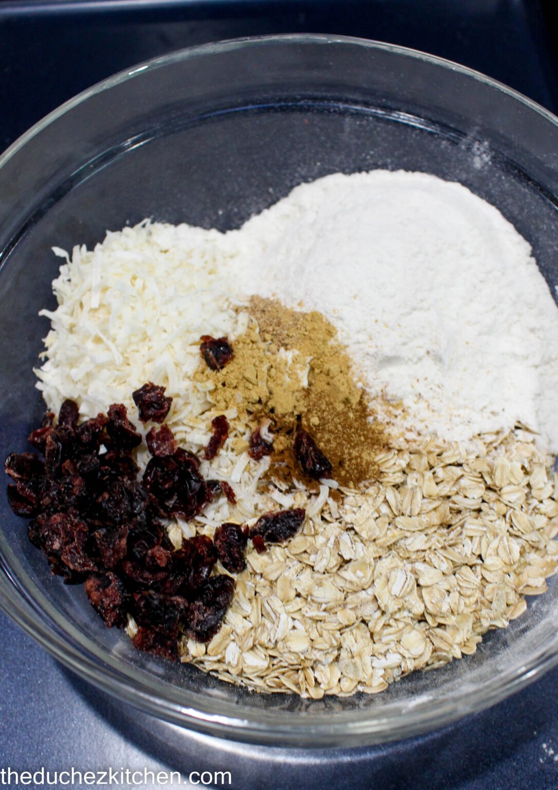 South African Crunchies Recipes - The Duchez Kitchen