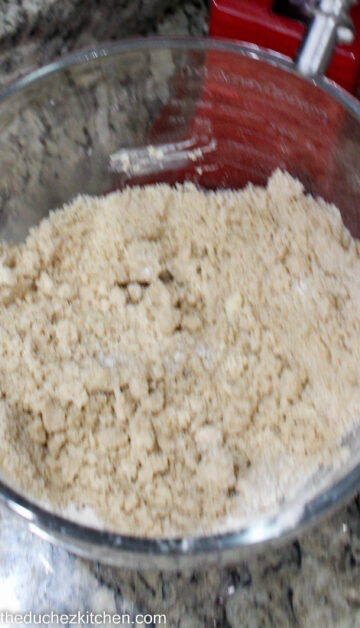 Soetkoekies Recipe - The Duchez Kitchen