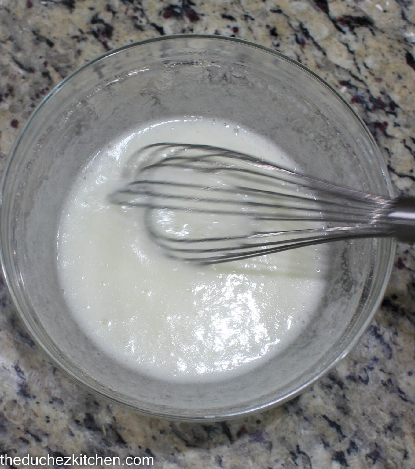 Soetkoekies Recipe - The Duchez Kitchen