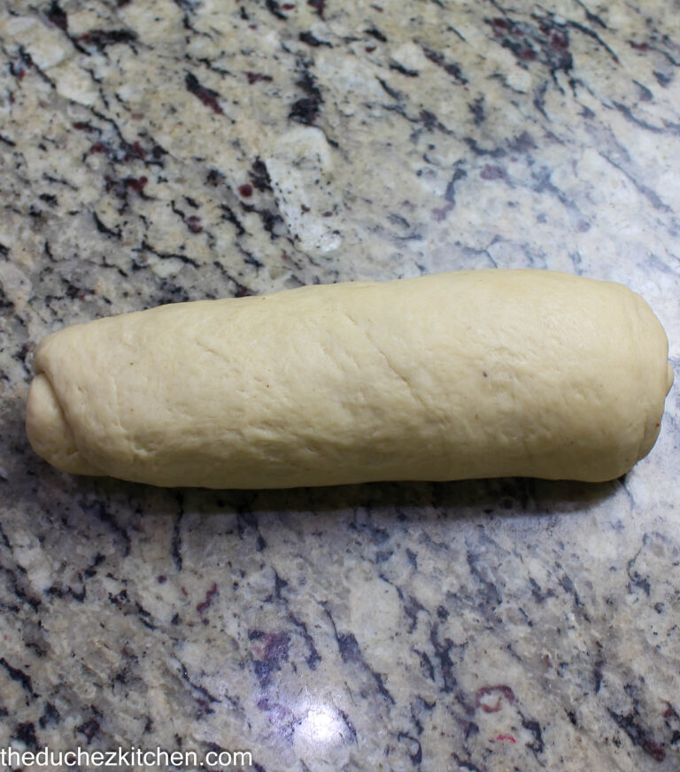 How To Make Easy Ghana Butter Bread Recipe - The Duchez Kitchen