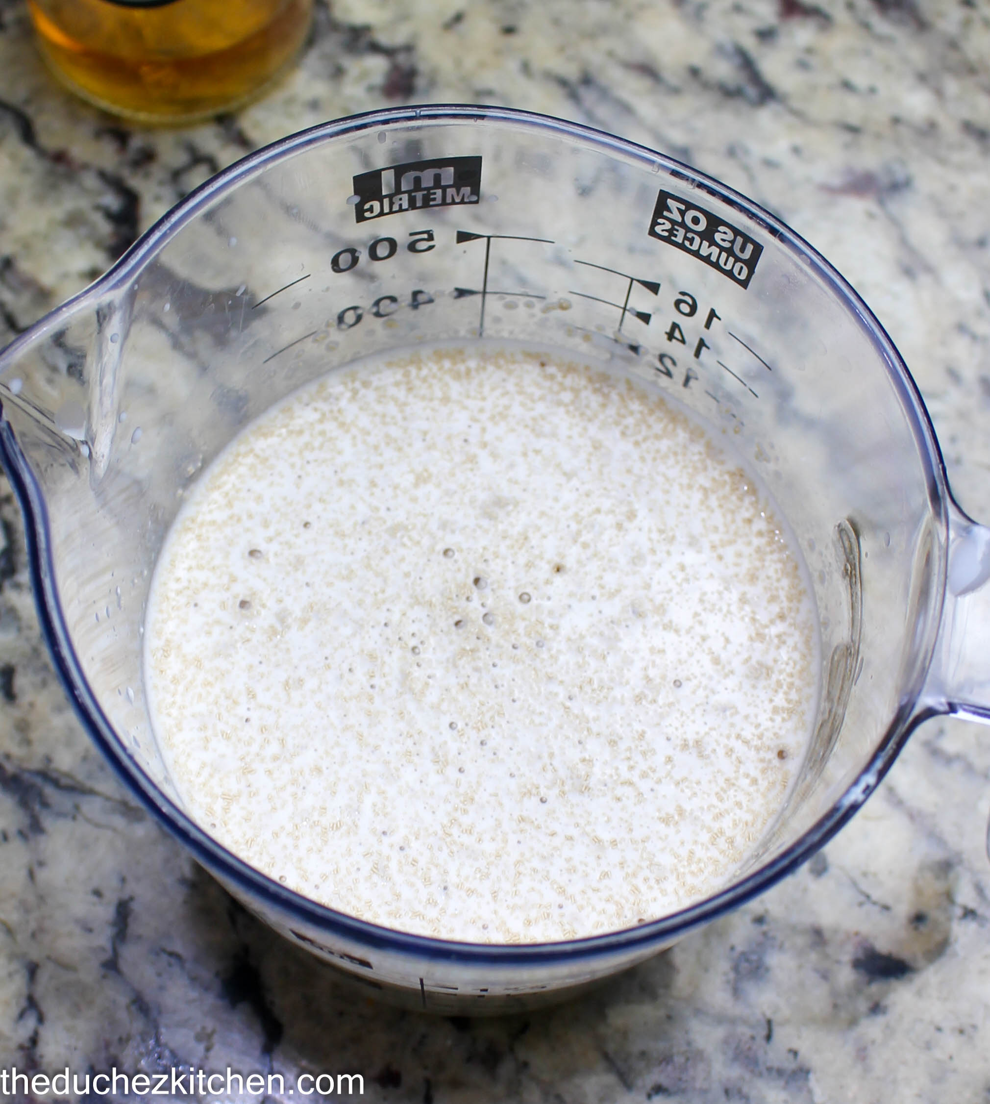 How To Make Easy Ghana Butter Bread Recipe - The Duchez Kitchen