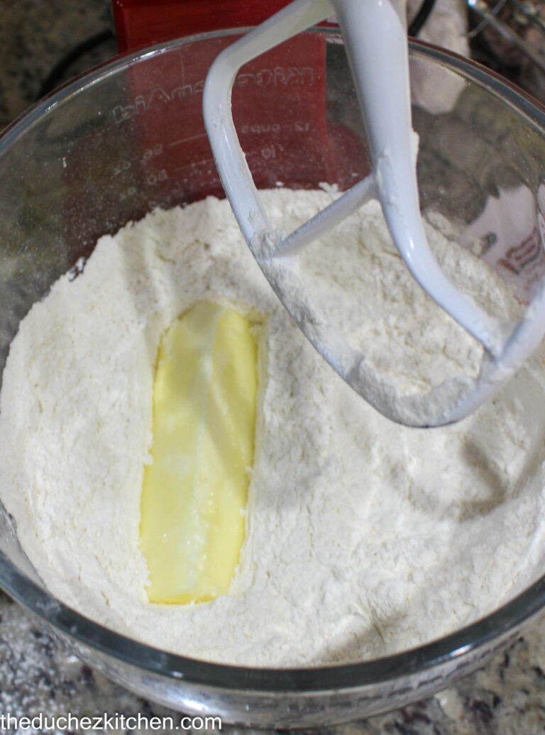 How To Make Easy Ghana Butter Bread Recipe - The Duchez Kitchen