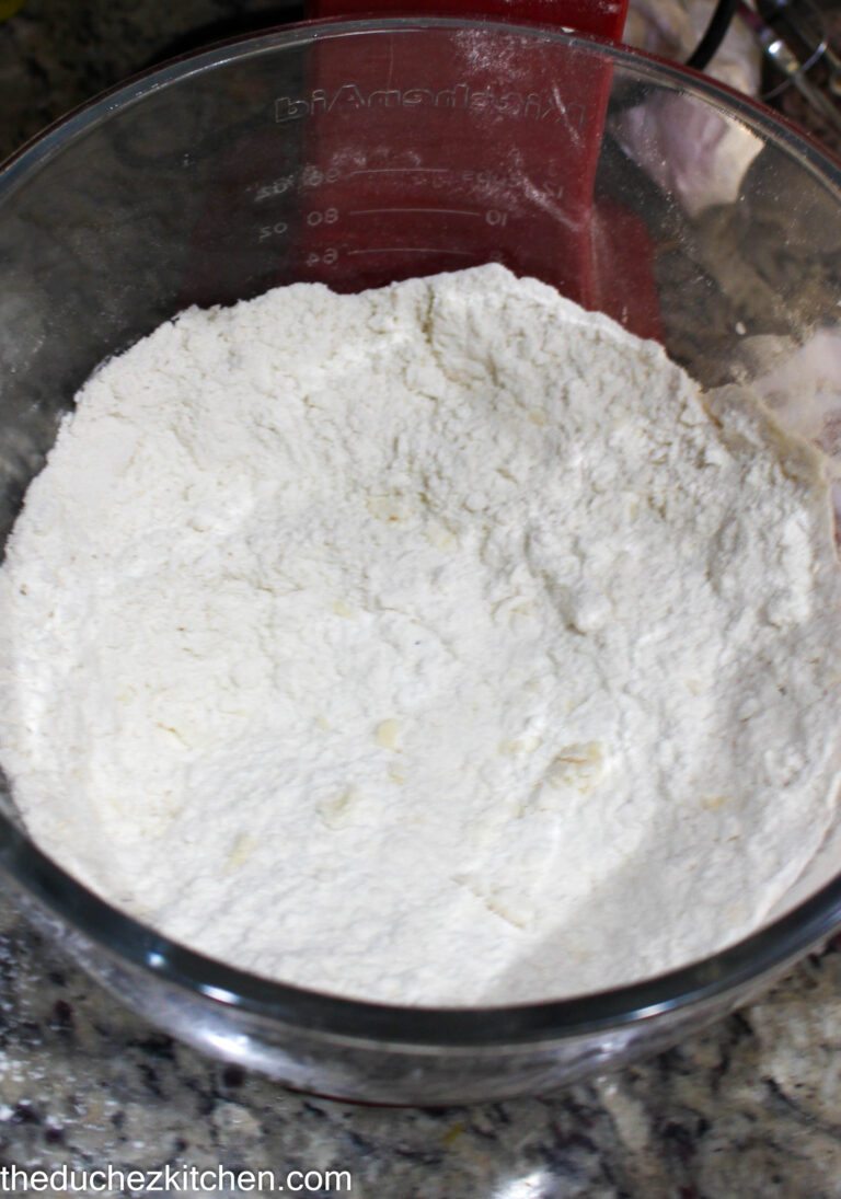 How To Make Easy Ghana Butter Bread Recipe - The Duchez Kitchen