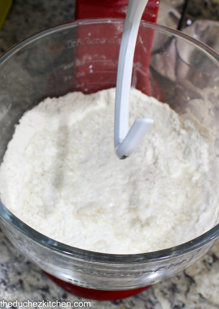 How To Make Easy Ghana Butter Bread Recipe - The Duchez Kitchen