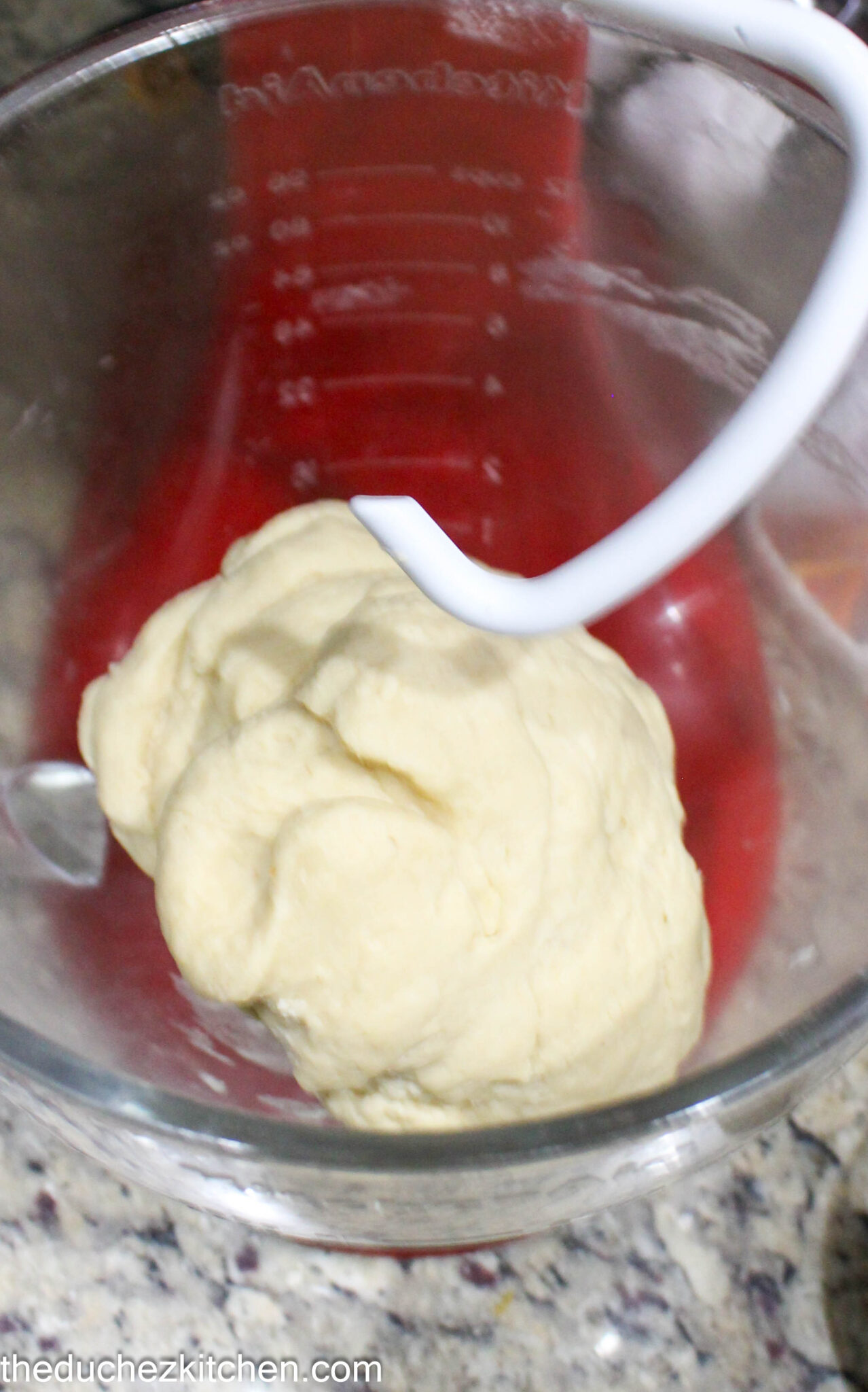 How To Make Easy Ghana Butter Bread Recipe - The Duchez Kitchen