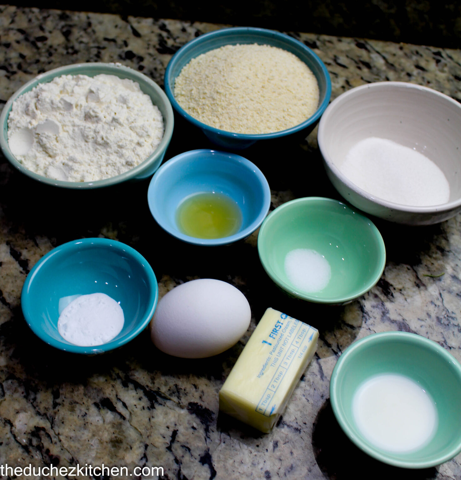 GARI BISCUITS RECIPE - The Duchez Kitchen