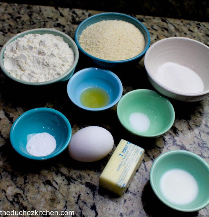 GARI BISCUITS RECIPE - The Duchez Kitchen