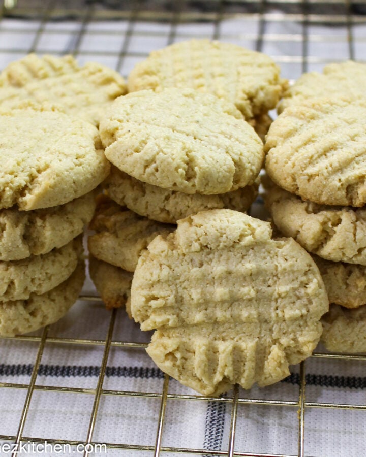 The Duchez Kitchen - Baking, Cakes, Recipes and Tutorials