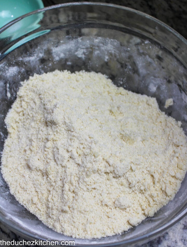 GARI BISCUITS RECIPE - The Duchez Kitchen