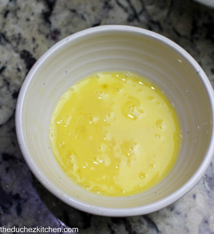 GARI BISCUITS RECIPE - The Duchez Kitchen