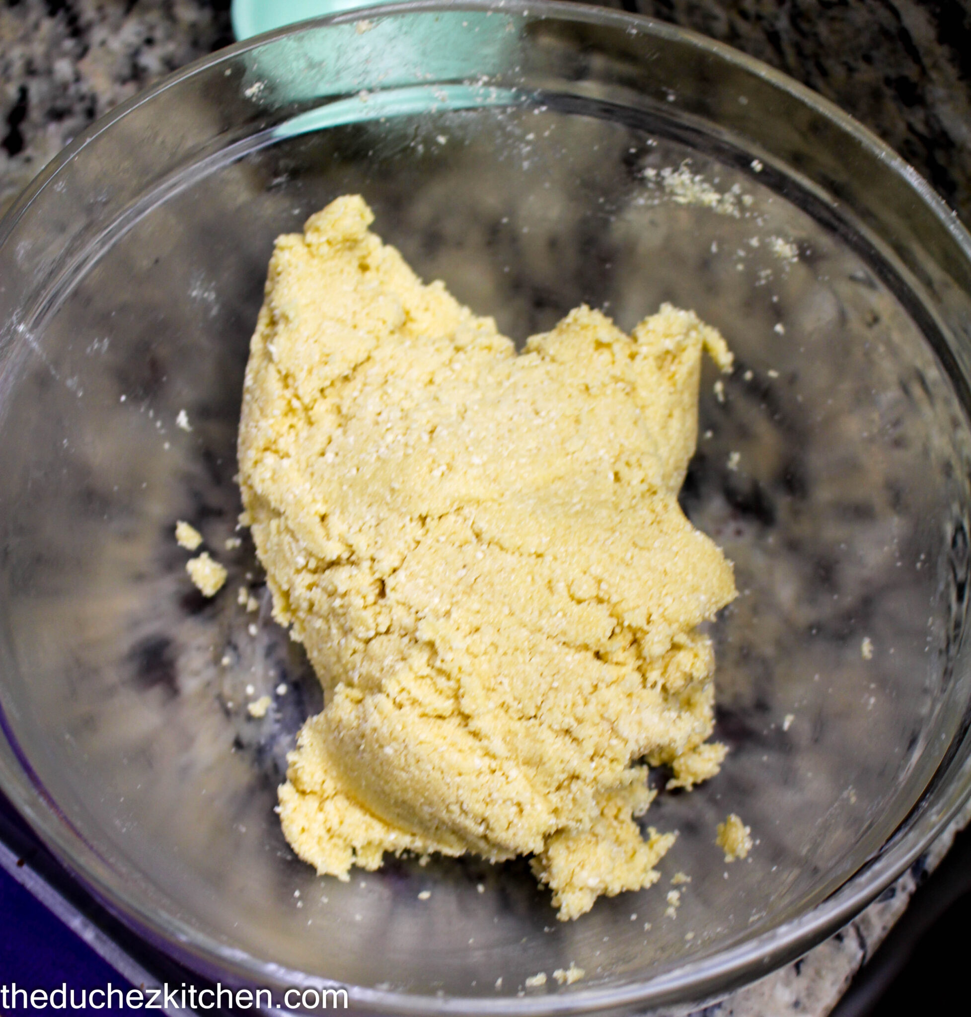 GARI BISCUITS RECIPE - The Duchez Kitchen