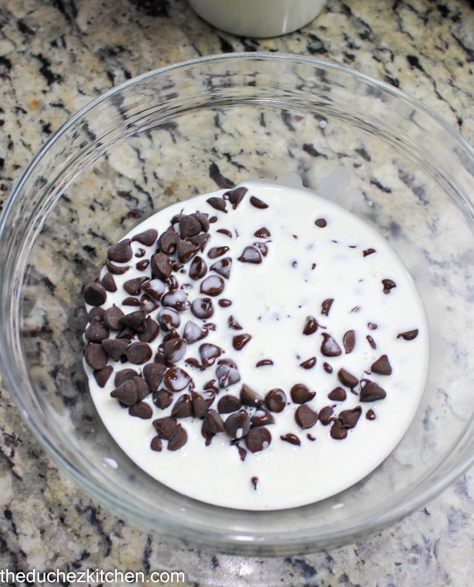 Chocolate Yogurt Bars Recipe - The Duchez Kitchen
