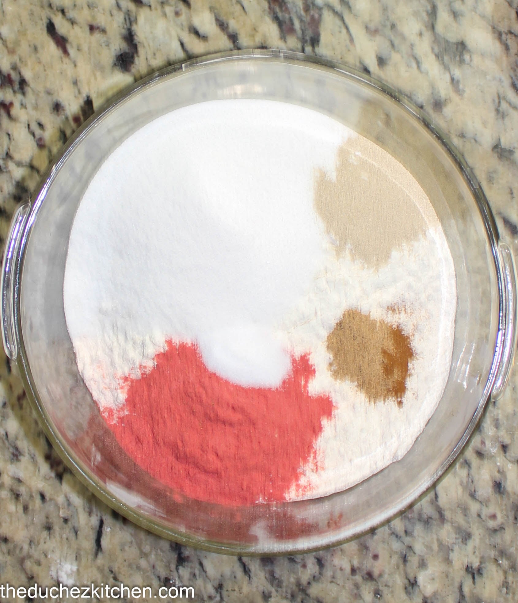 Strawberry Bofrot (Puff Puff) Recipe - The Duchez Kitchen